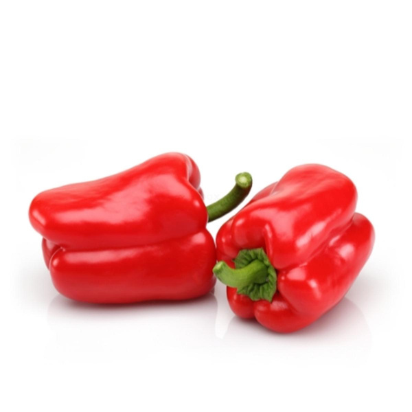 Paprika rot - bioLesker